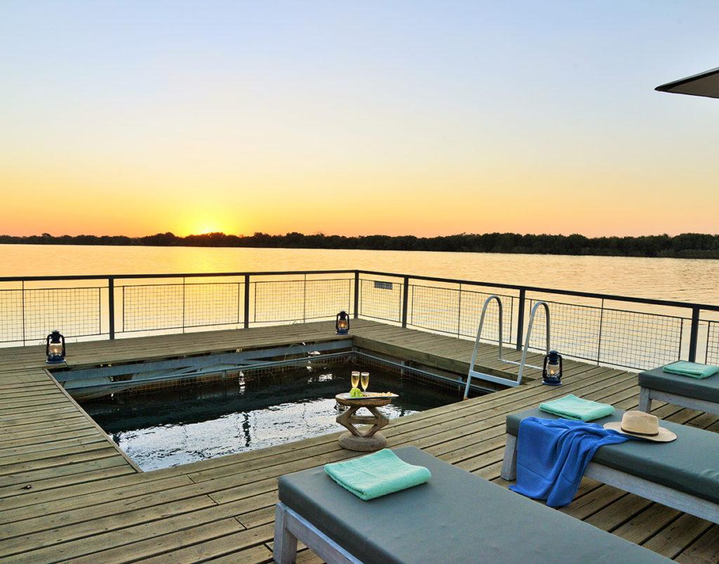 Chobe National Park Tours | Chobe Safari Travel Guide