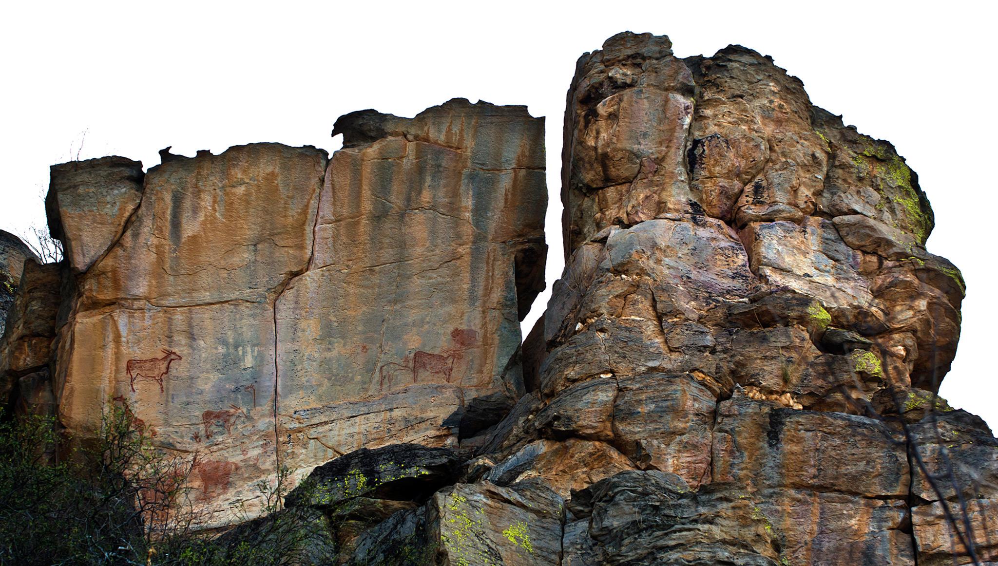 Tsodilo Hills Tours | Destination Travel Guide