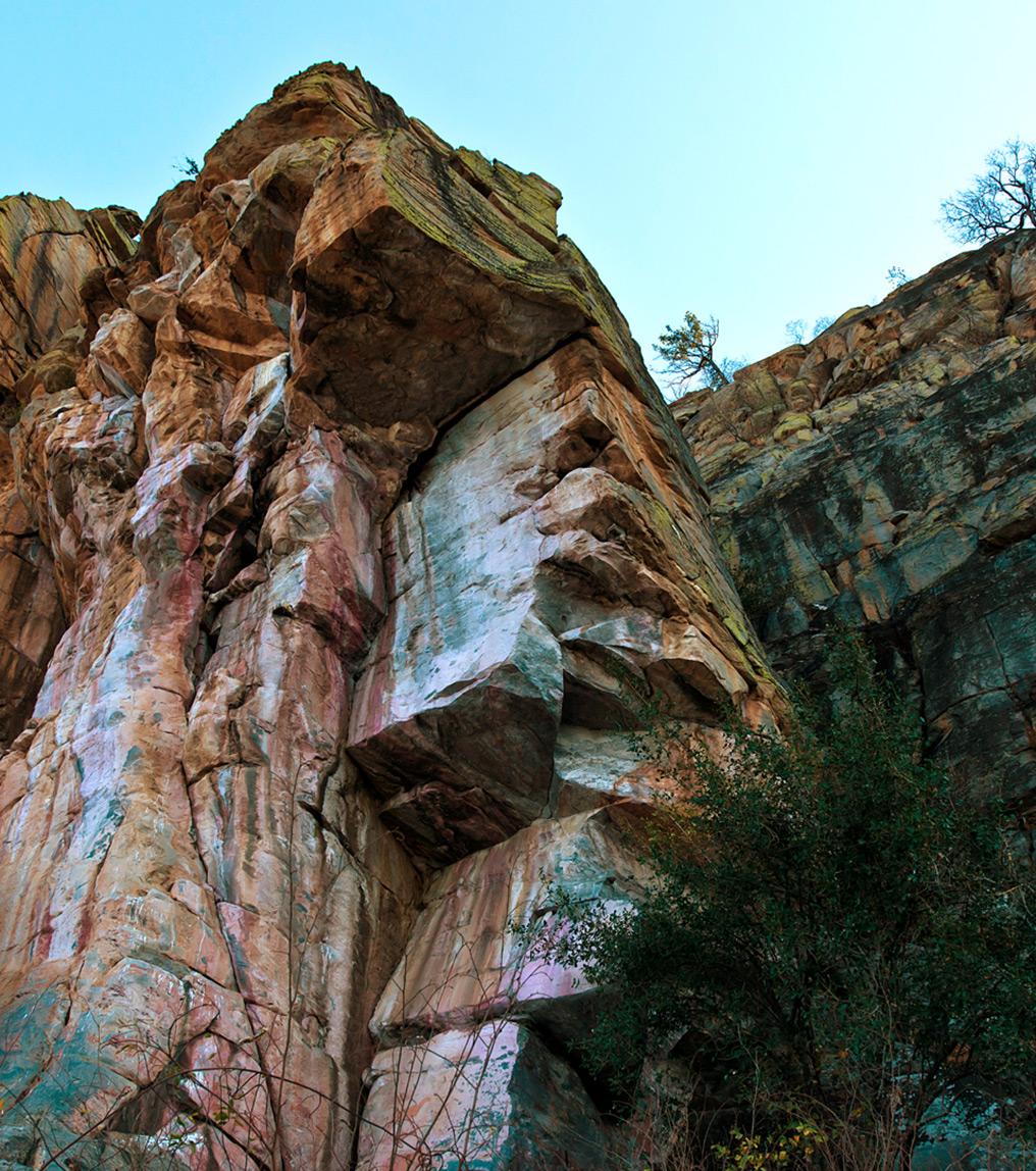Tsodilo Hills Tours | Destination Travel Guide
