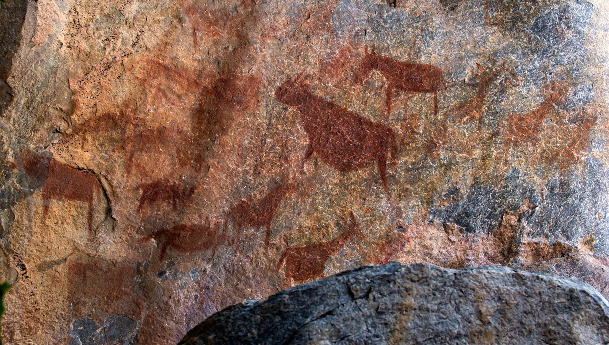 Tsodilo Hills Tours | Destination Travel Guide