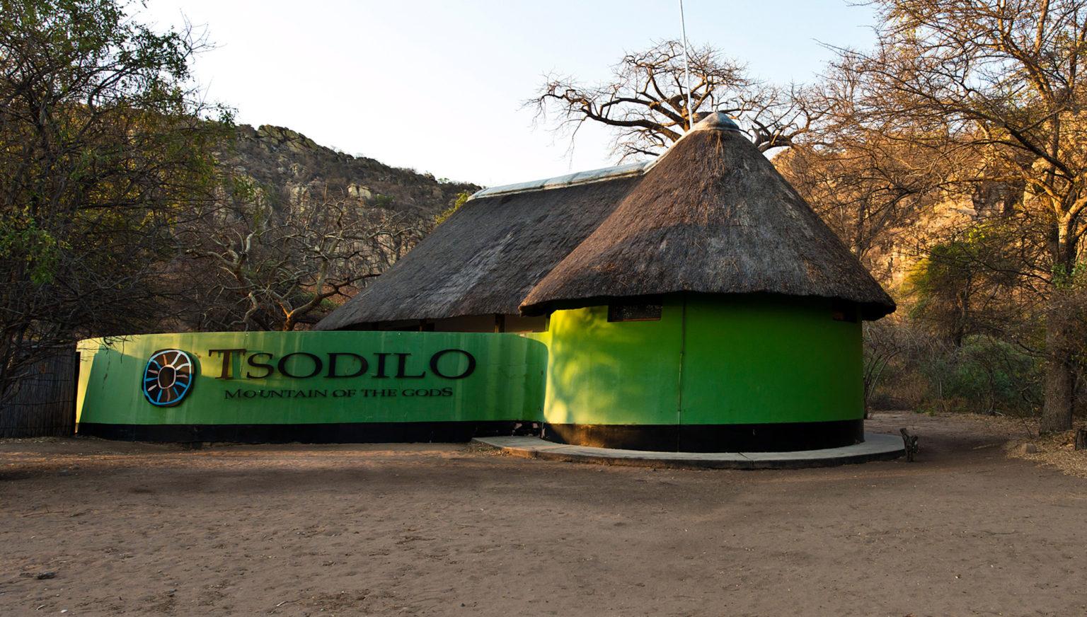 Tsodilo Hills Tours | Destination Travel Guide