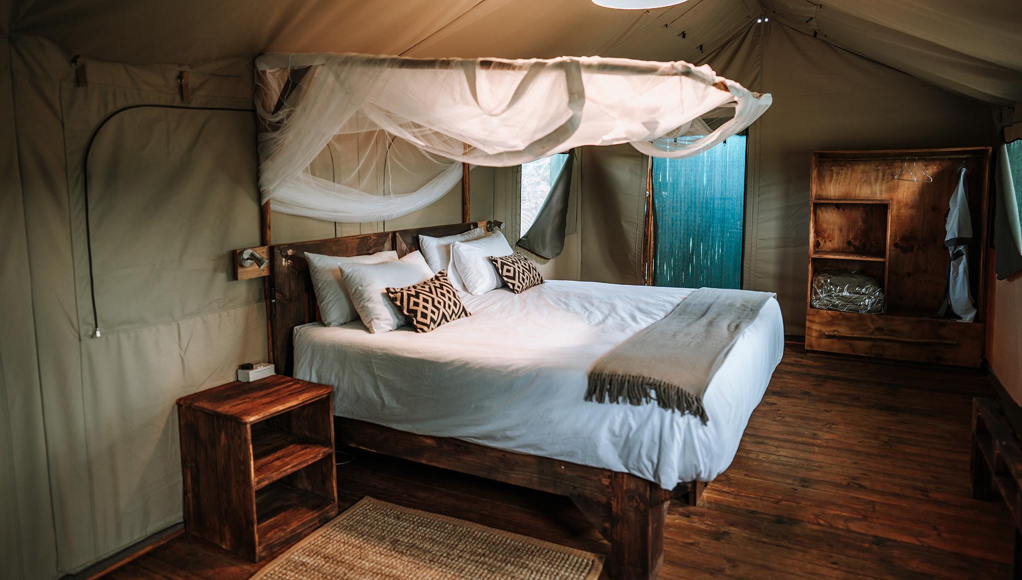 Botswana Self-Drive Safaris: Tailored Trips at No Extra Cost