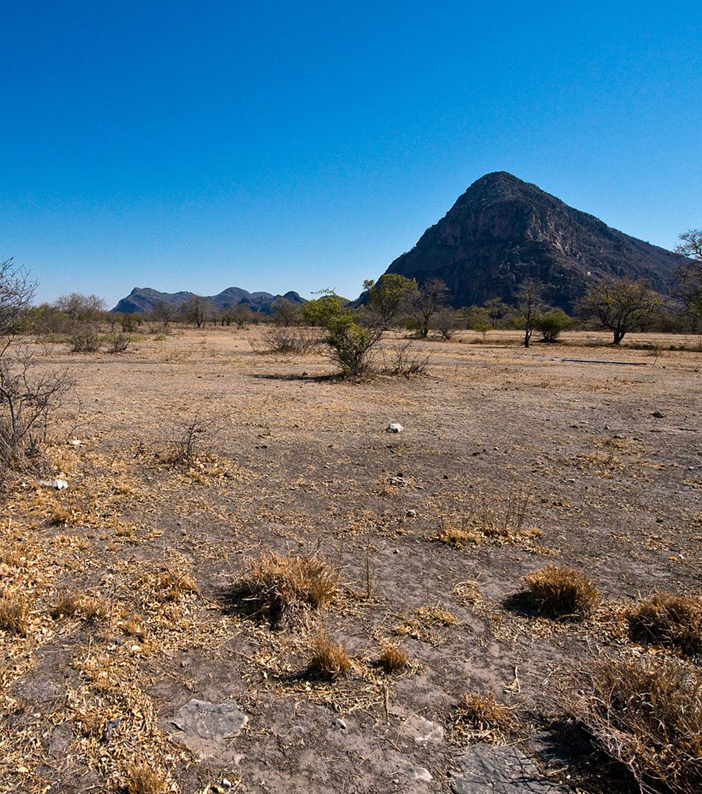 Tsodilo Hills Tours | Destination Travel Guide