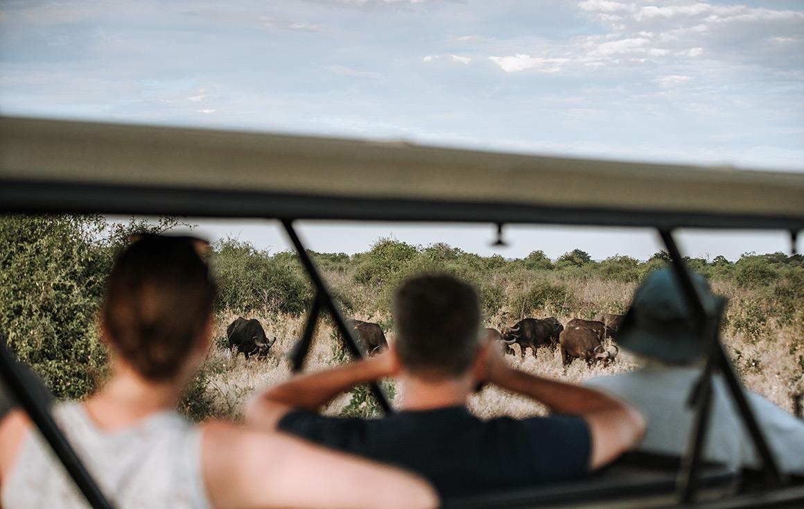 Top Places to Visit in Botswana | Botswana Attractions