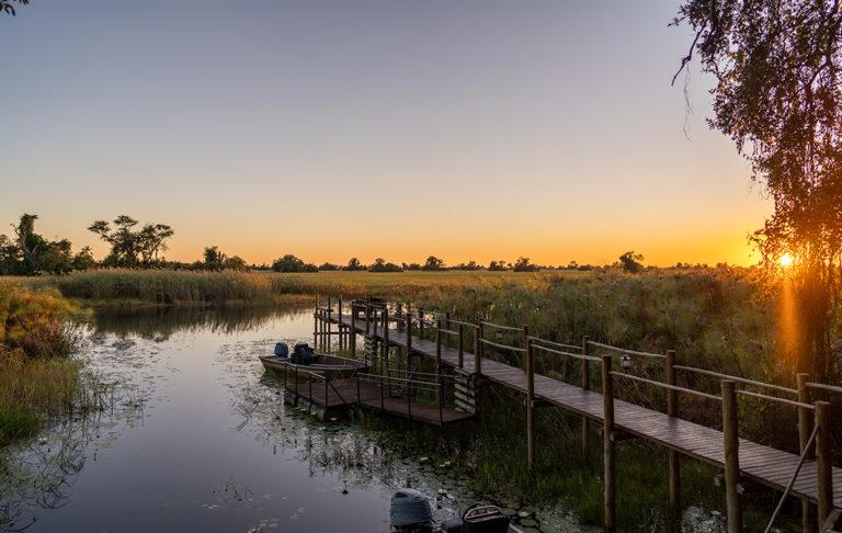 Top Places to Visit in Botswana | Botswana Attractions