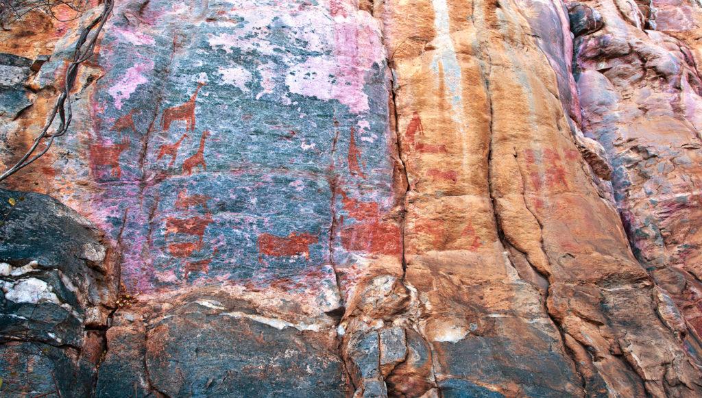 Tsodilo Hills Tours | Destination Travel Guide