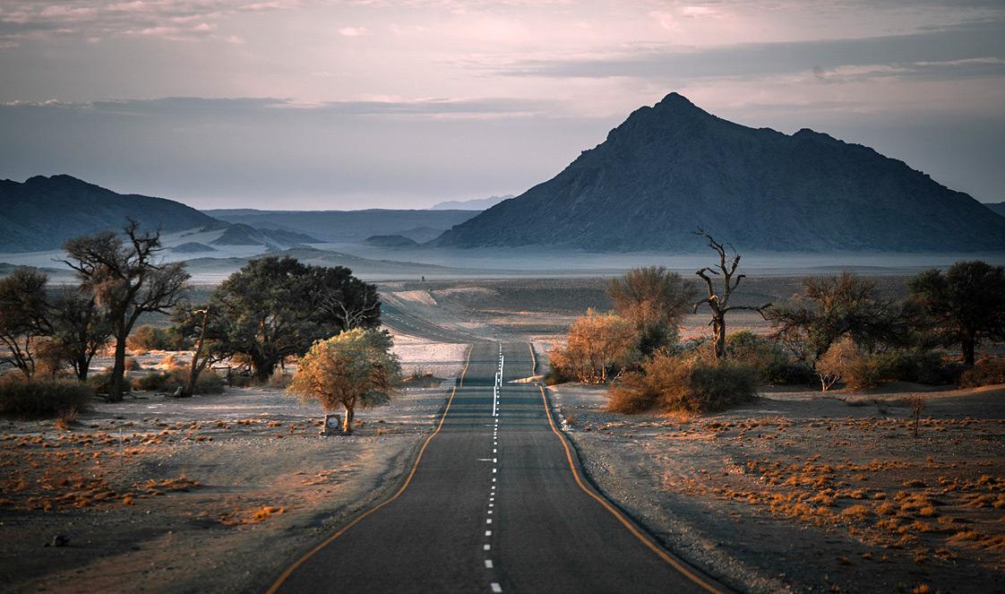 Driving in Botswana – Info & Tips For Self-Drive Travellers
