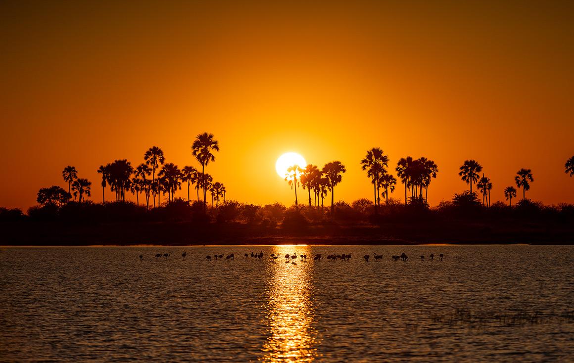 Top Places to Visit in Botswana | Botswana Attractions