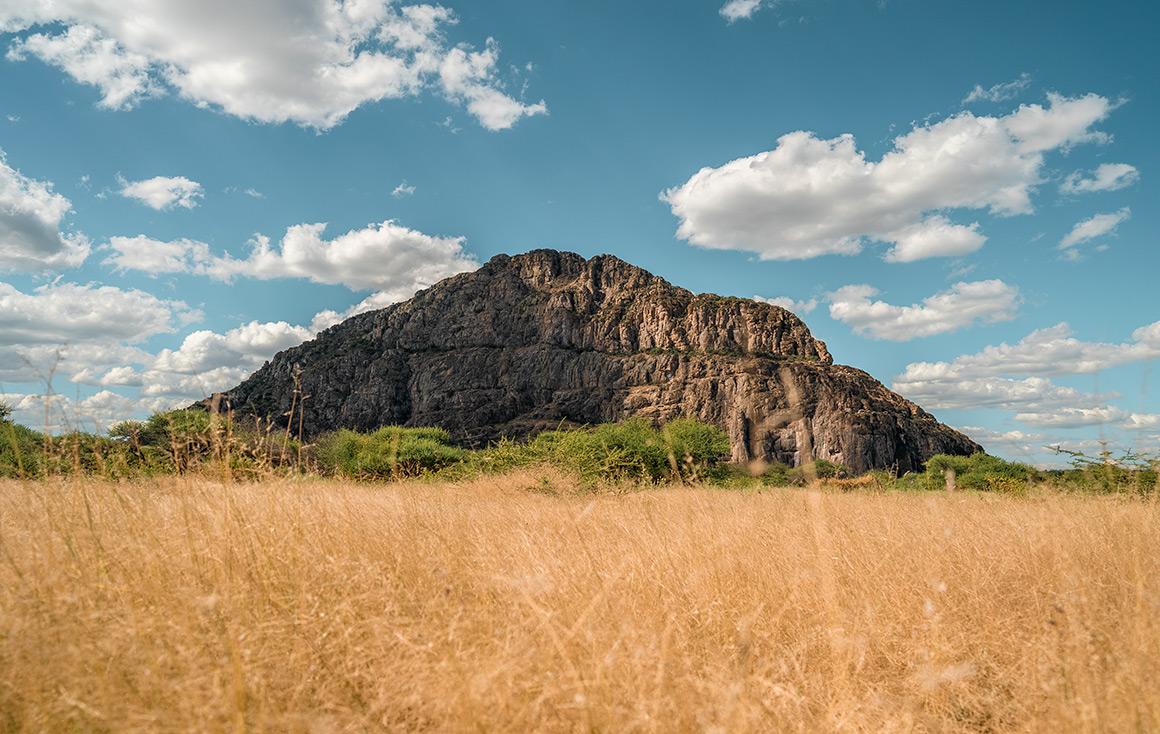 Top Places to Visit in Botswana | Botswana Attractions