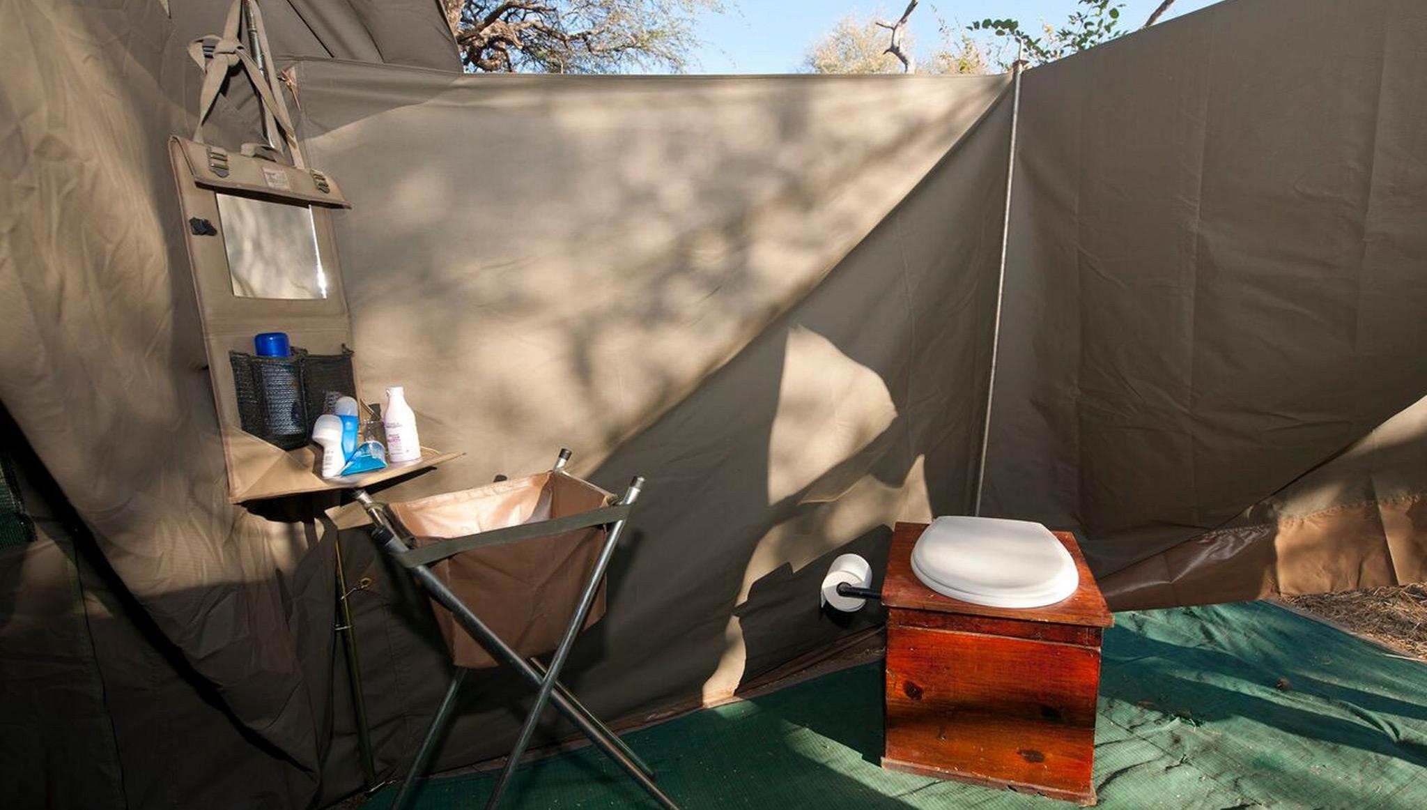 Our Equipment | Botswana-Experience