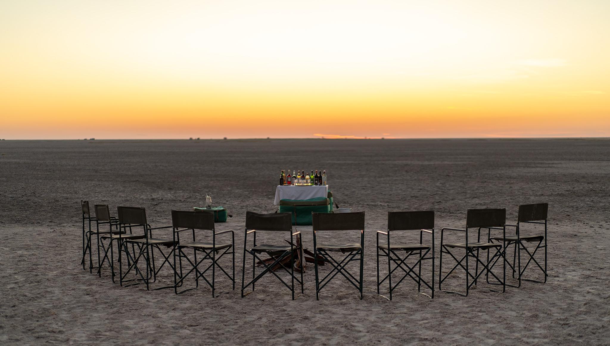 Private Safari Tours in Botswana | Private Safari Guide Botswana