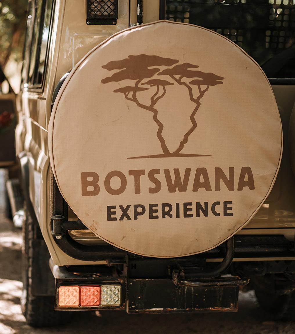 Botswana Safari Tour Operator | Botswana-Experience