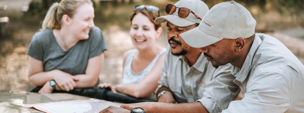 Botswana Safari Tour Operator | Botswana-Experience
