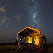 Group Camping Tour Botswana - Botswana Experience