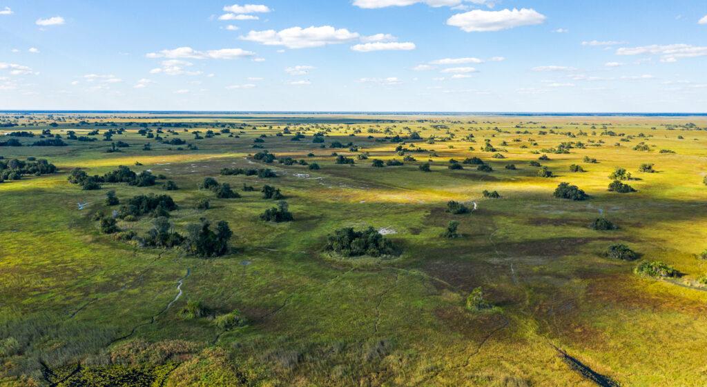 Botswana Fun Facts: Culture, Wildlife, and Natural Wonders | Botswana ...