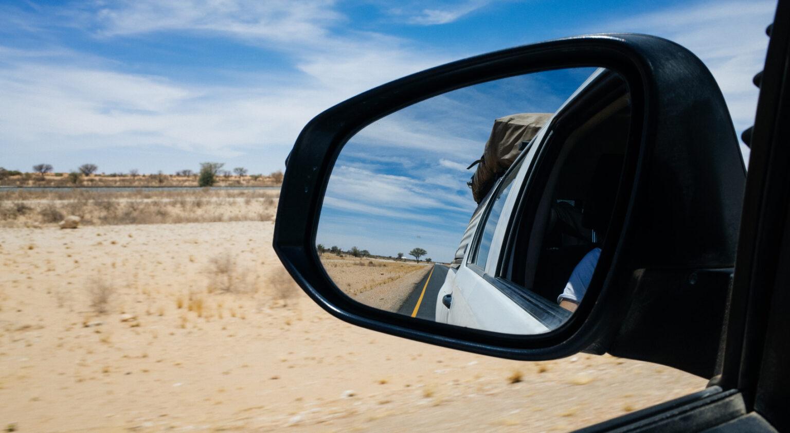Driving in Botswana – Info & Tips For Self-Drive Travellers